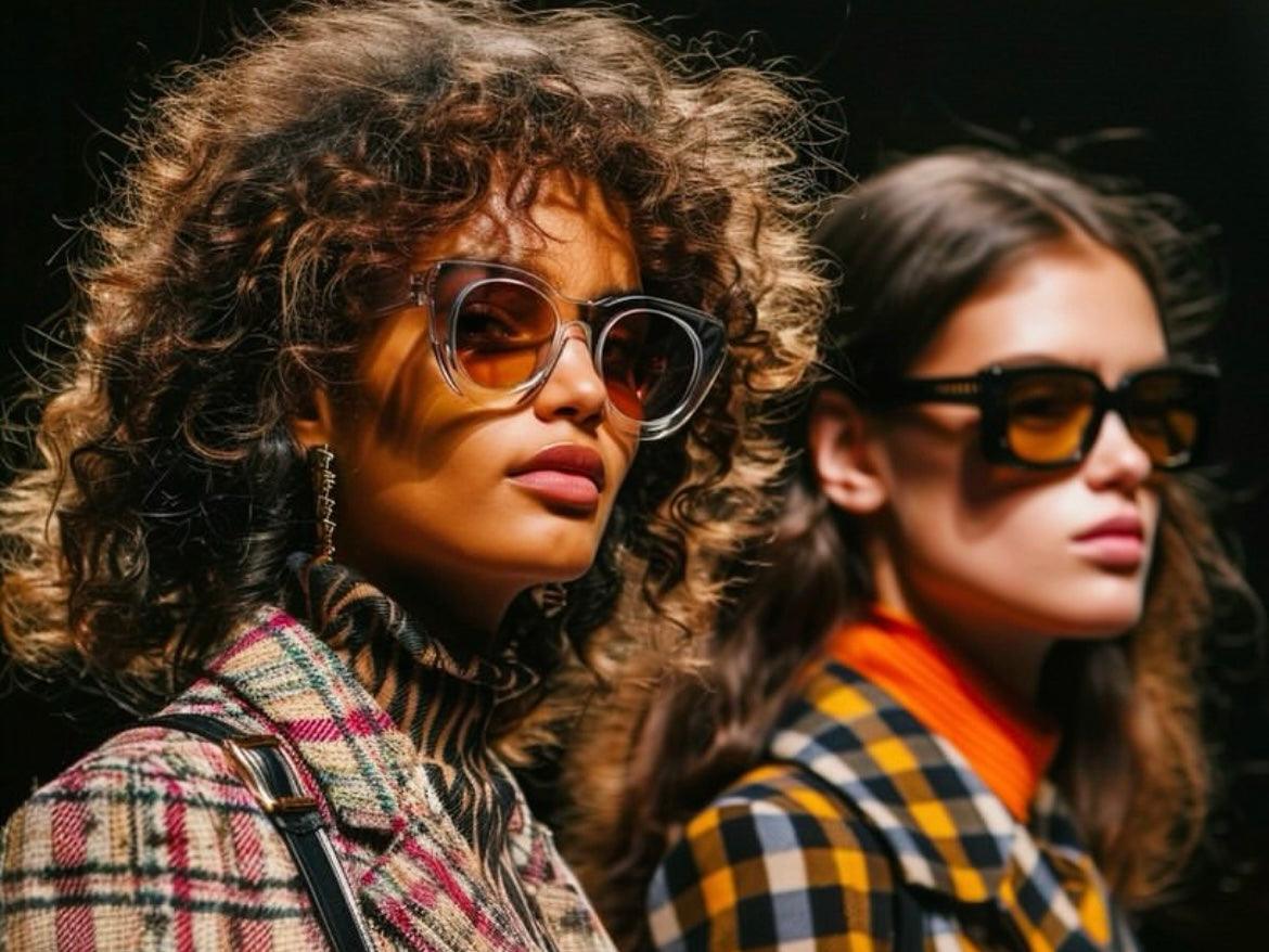 Glasses Styles & Trends in 2024 – ZanyLen