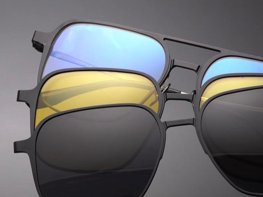 What Are Polarized Lenses? Why should you wear it? – ZANYLEN