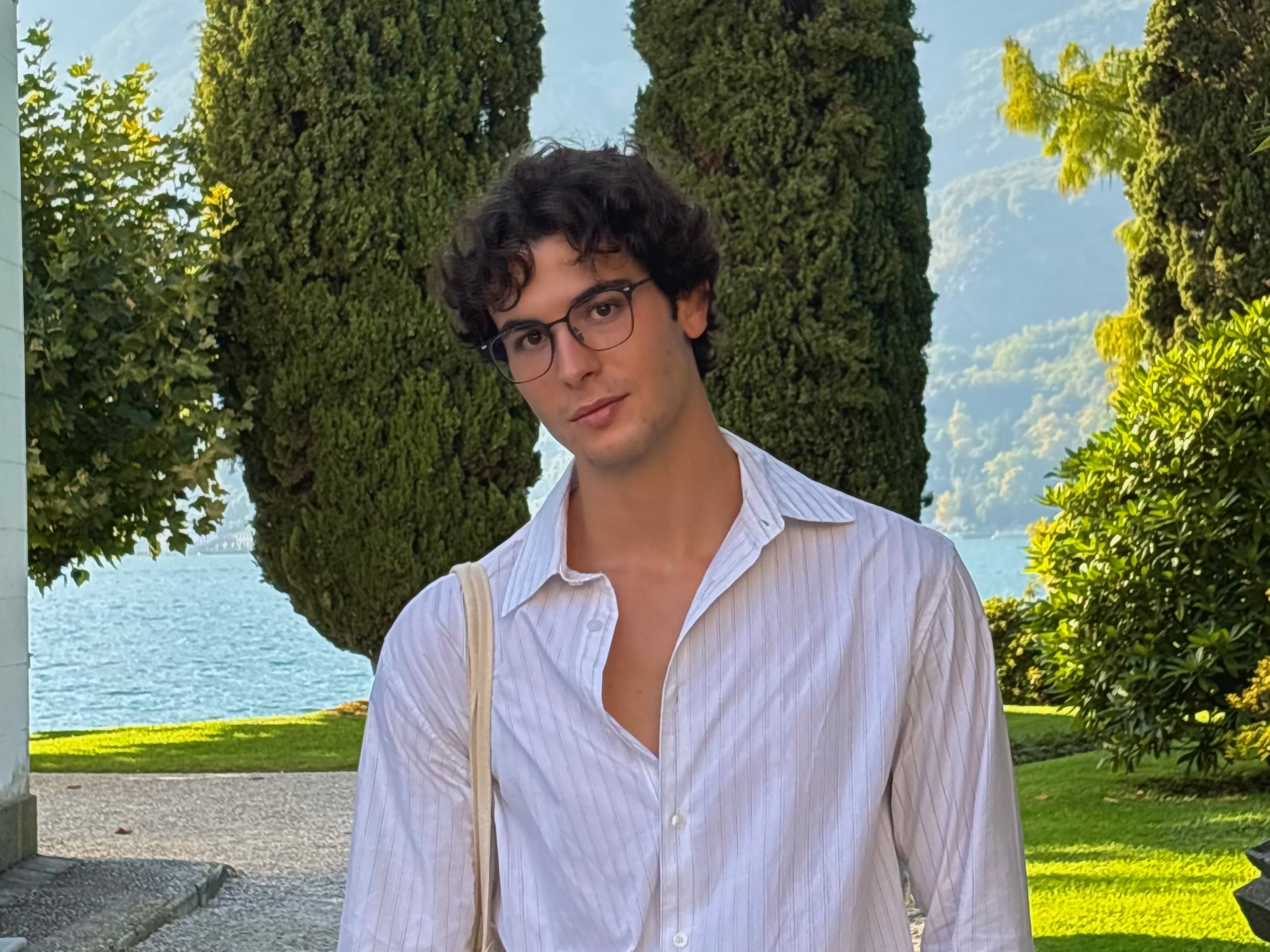 How to Pick Right Eyeglasses for Your Face Shape – ZANYLEN