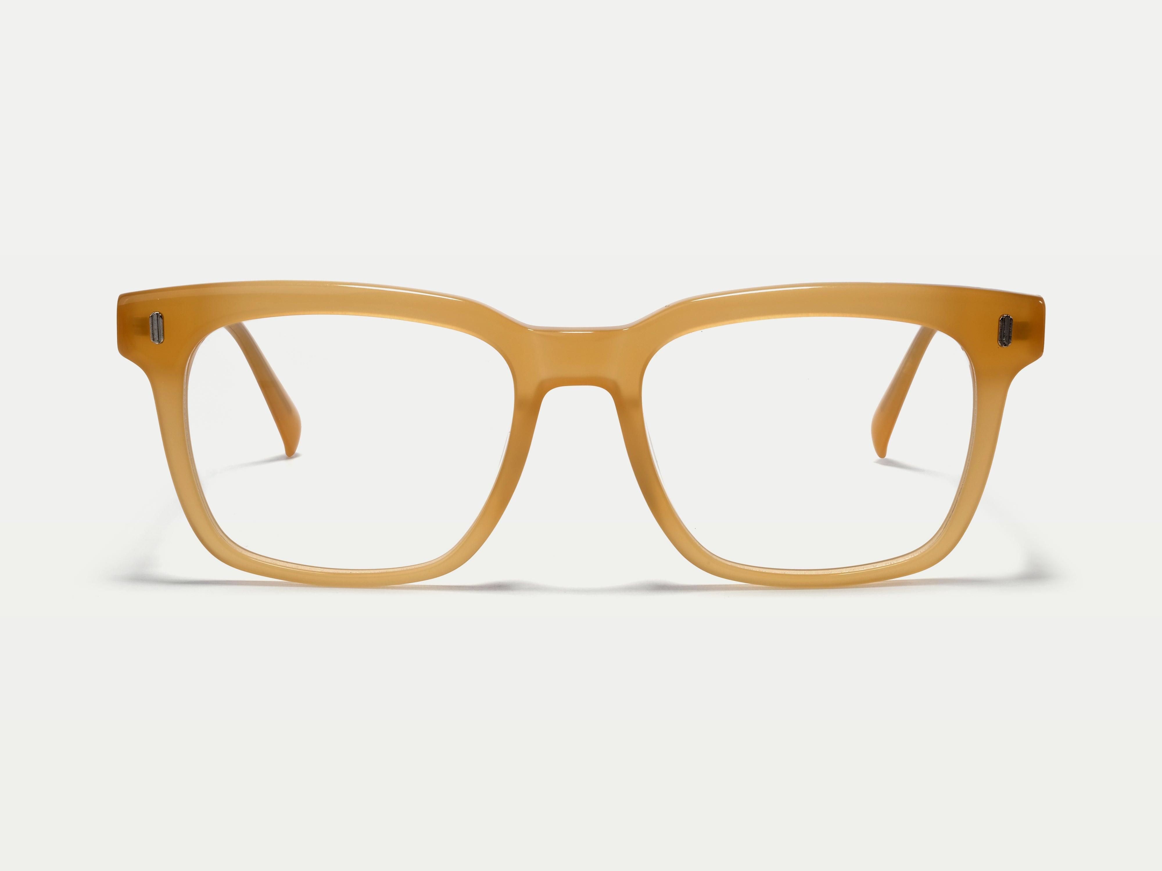 Alexis Premium And Trendy Rectangular Acetate Black Frames And ...